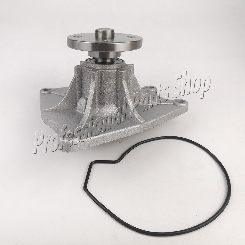 Water Pump FOR Mitsubishi 4M40 4M41 Pajero NJ, NK,... – Vicedeal