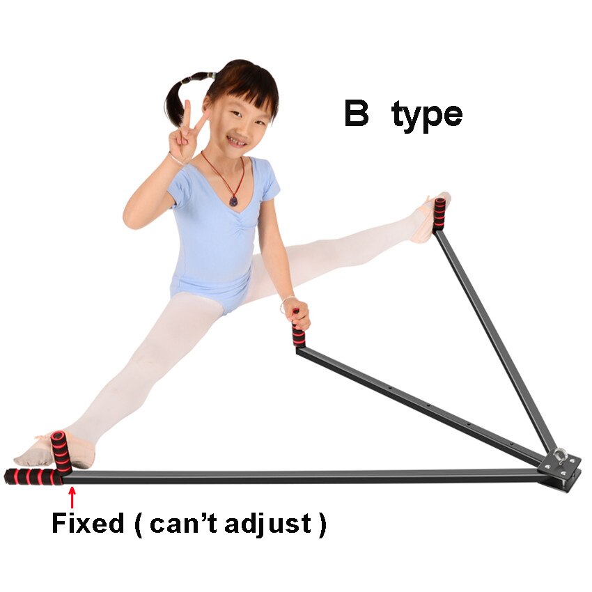 3 Bar Yoga Ballet Exercise Training Equipment Stai... – Vicedeal