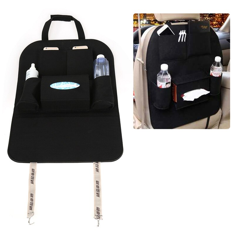 Voor autostoel organizer auto auto achterbank orga... – Vicedeal