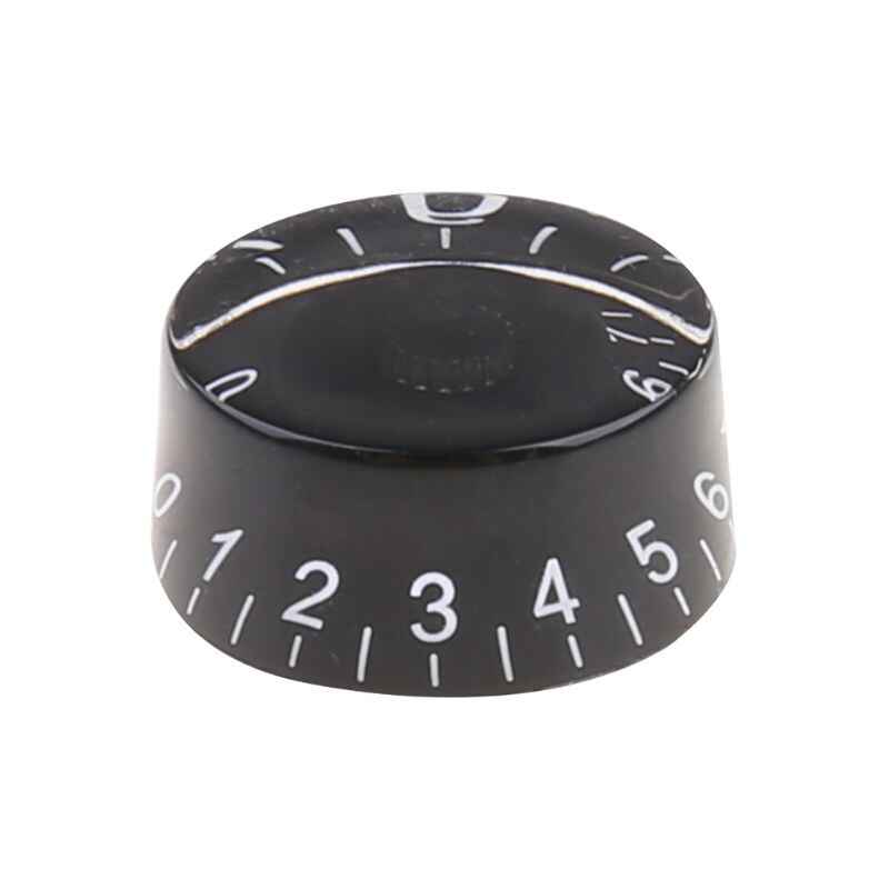 1pc Knob Button Volume Tone Control For LP Electri... – Grandado