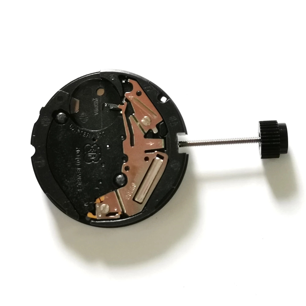 Watch Accessories for Swiss ETA 803.112 O'... – Grandado