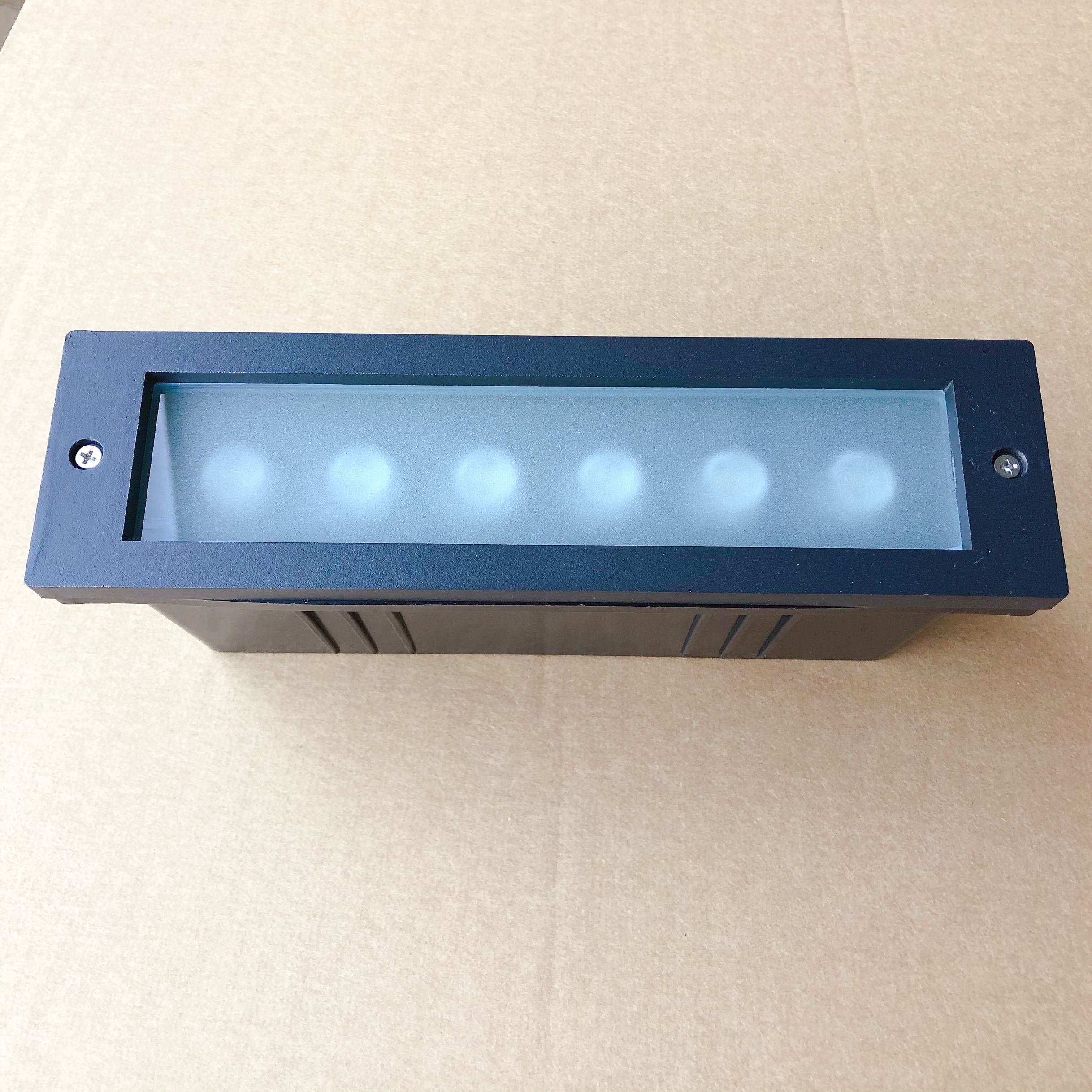Waterproof 12W LED Underground Light AC85-265V DC1... – Vicedeal
