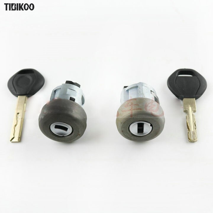Auto Lock Cilinder Voor Bmw X5 X3 Ontsteking Auto ... – Vicedeal