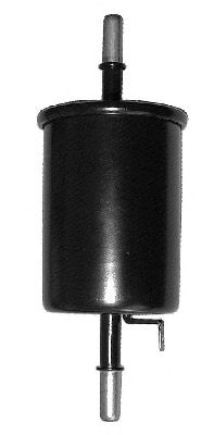 Filtro de combustible para Peugeot 206, 207, 3008,... – Grandado