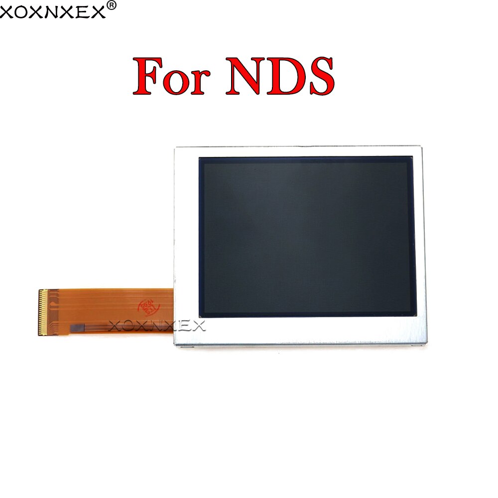 XOXNXEX 1pcs For Nintendo DS NDS Top Upper LCD Scr... – Grandado