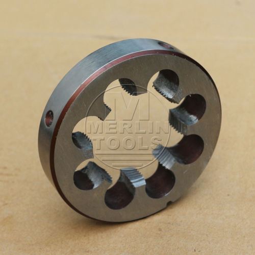 40mm x 1.5 Metric rechterhand Die M40 x 1.5mm Pitc... – Vicedeal