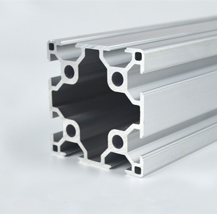 6060 Aluminium Extrusie Profiel Europese Standaard... – Vicedeal