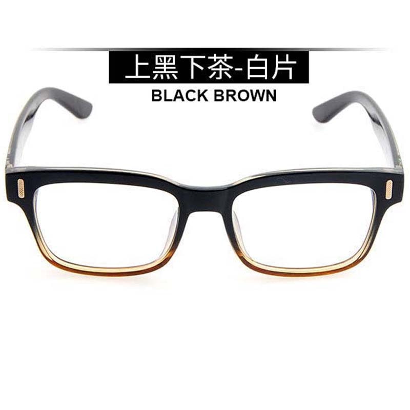 Blue Ray Computer Glasses Men Screen Radiation Eye... – Grandado