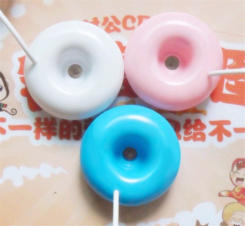 1Pcs Mini Draagbare Donuts Usb Luchtbevochtiger Lu... – Grandado