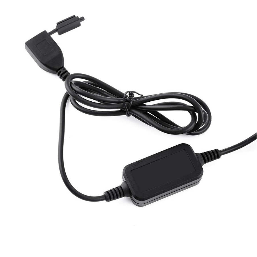 Motorfiets Universele USB Voeding Adapter Port Soc... – Grandado