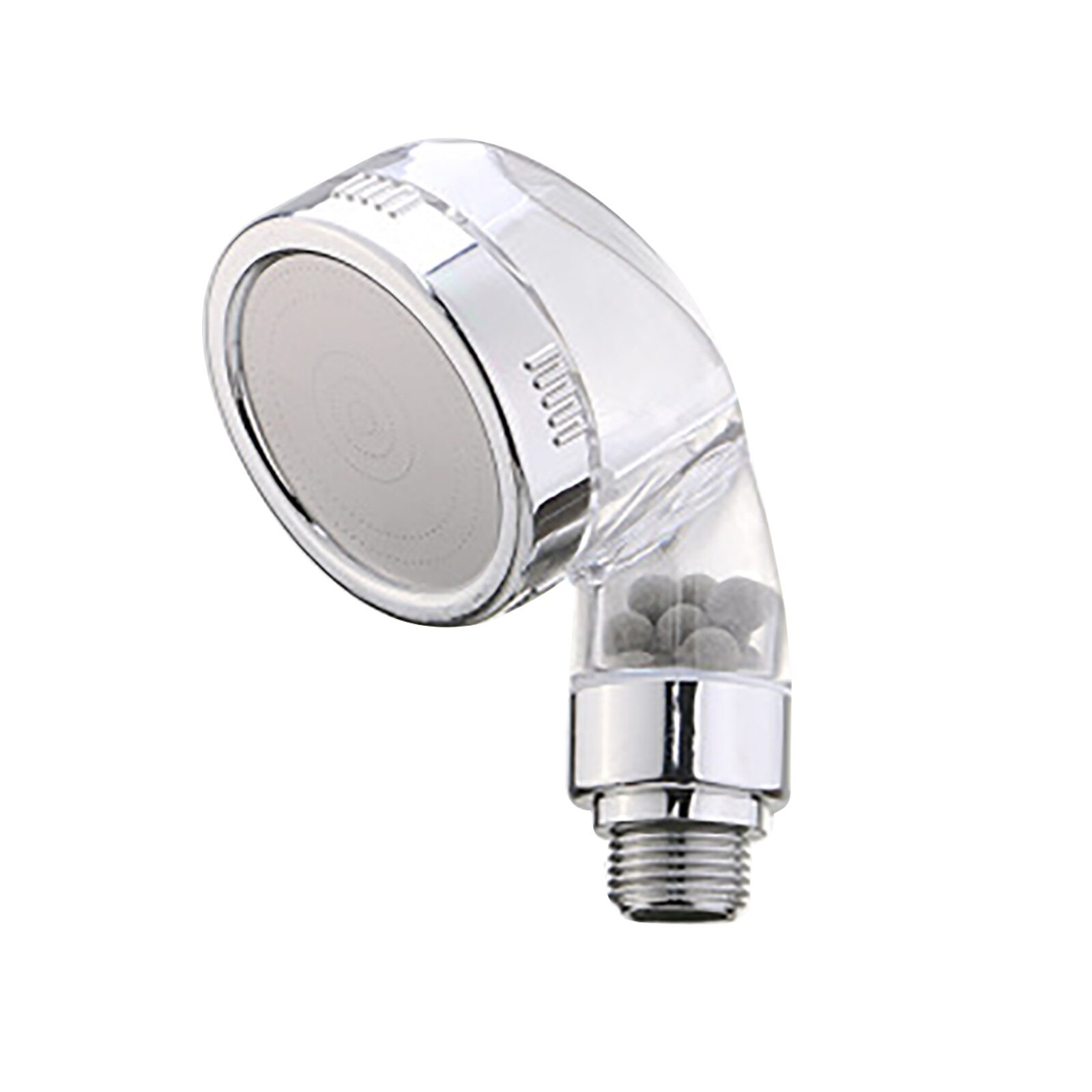 Plastic Hand Held Shower Head Faucet Extension Sho... – Grandado