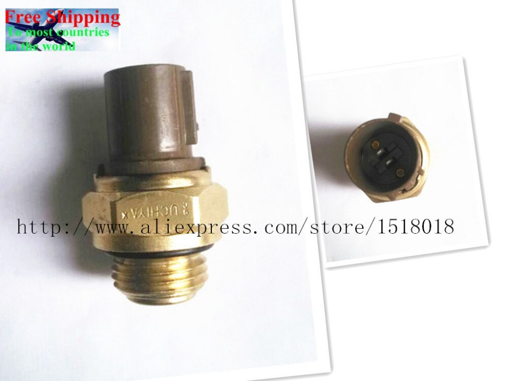Cooling Fan Switch sensor senin case for ACCORD CI... – Grandado