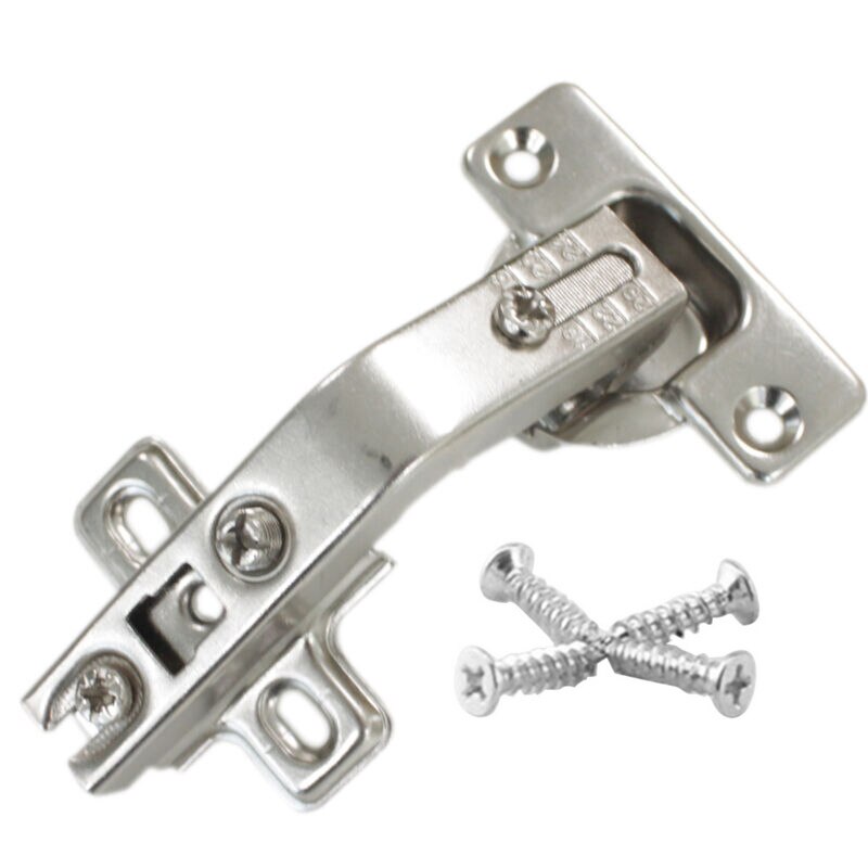 165 Degrees Kitchen Cupboard Cabinet Spring Hinge ... – Grandado