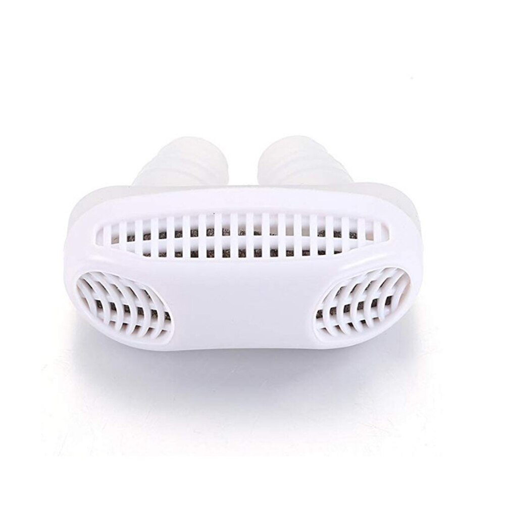 Sleeping Aid Device Anti Snoring Nose Clip Snore S... – Grandado