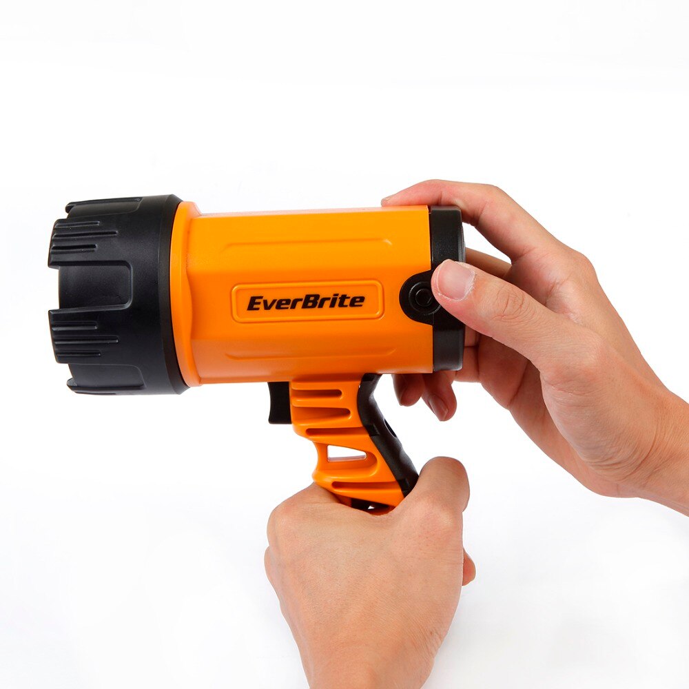 EVERBRITE 300 Lumens LED Searchlight Powerful Led ... – Vicedeal