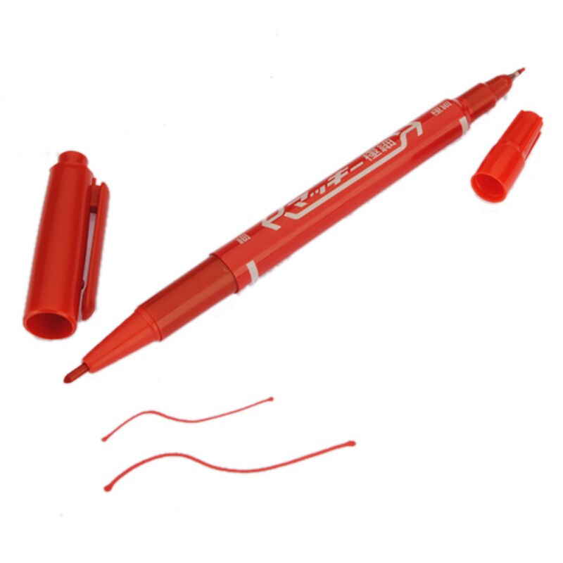 Golf Pen Golfbal Line Liner Pen Opname Score Golf ... – Grandado