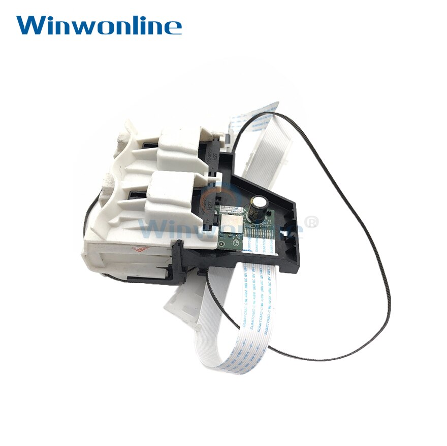 1PC 802 802XL Carriage Unit Assembly for HP DeskJe... – Grandado