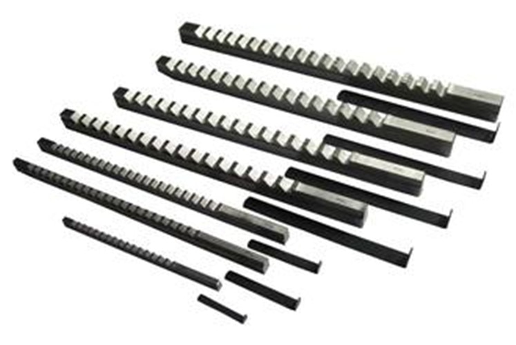 1/2 D Push Type Spiebaan Broach Inch Sized HSS Sni... – Grandado