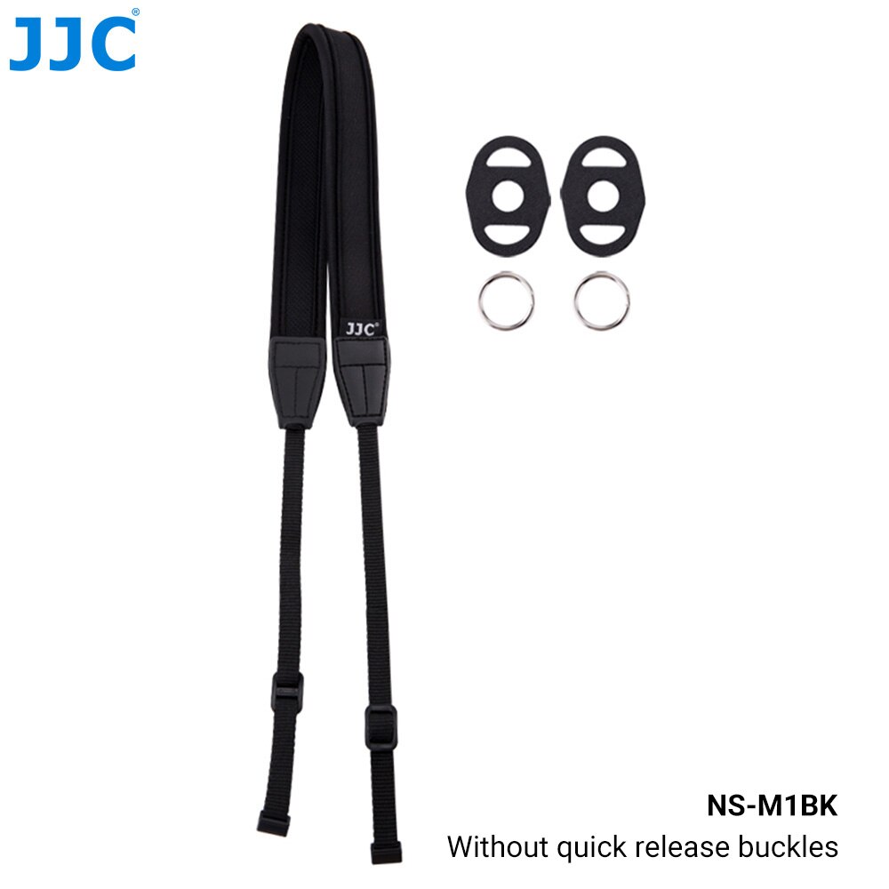 JJC Camera Neck Strap Shoulder Strap for Sony A7 A... – Vicedeal