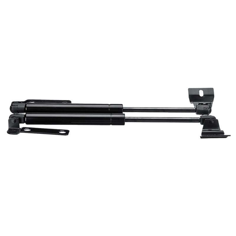 2Pcs Car Front Hood Support Rod Shock Absorber Dam... – Grandado