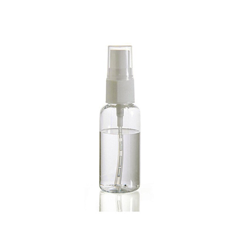 1Pcs Transparent Empty Spray Bottles 30ml/50ml/100... – Vicedeal
