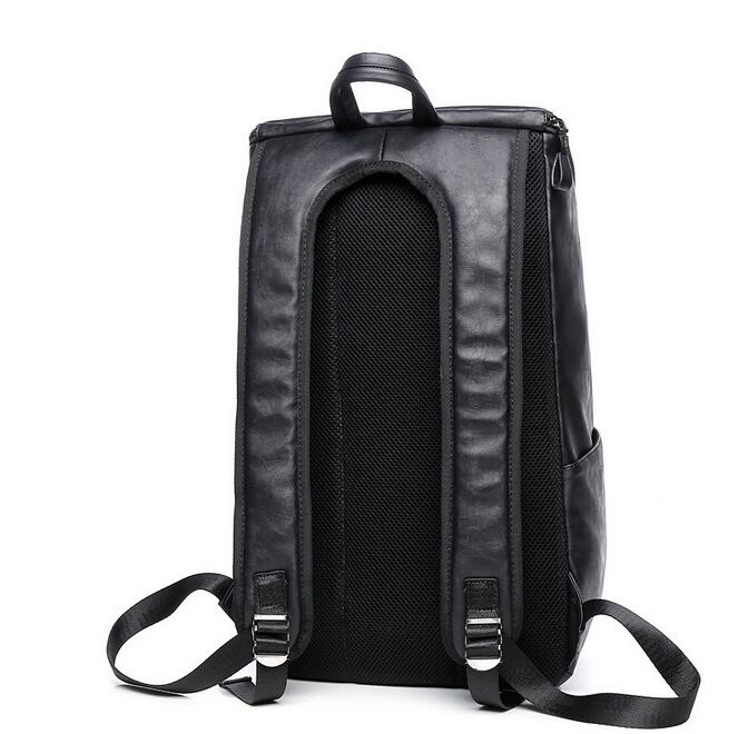 X-online 062517 mens backpack double shoulder bag – Grandado