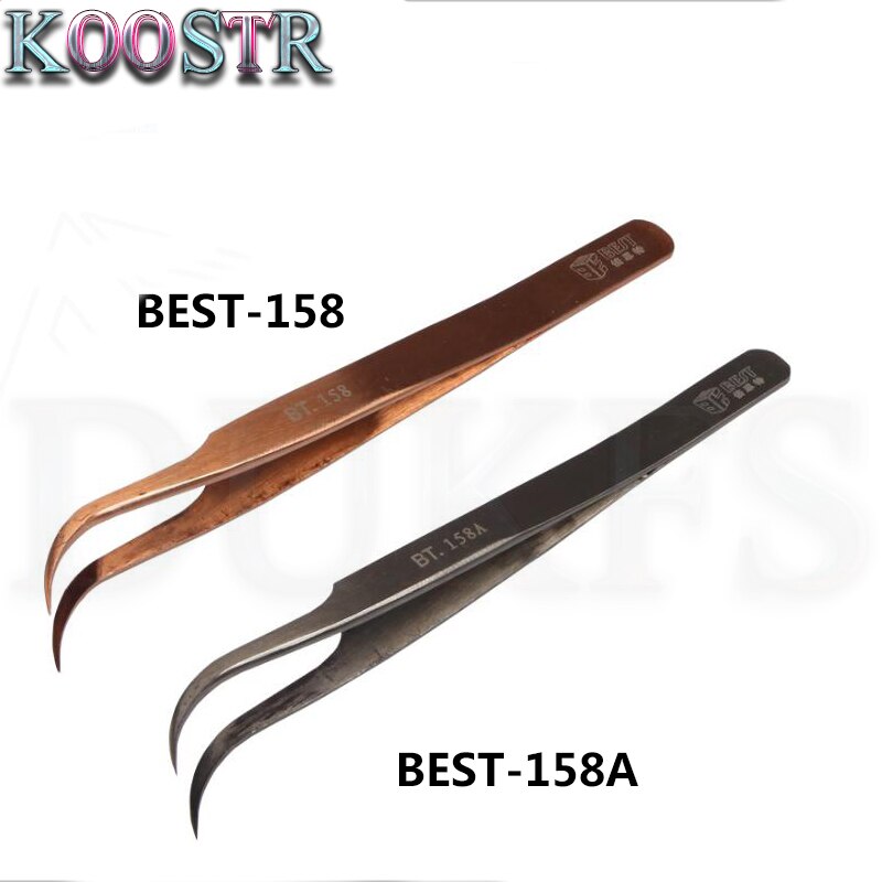 Beste Rvs Antistatische Anti-Acid Niet Magnetische... – Vicedeal