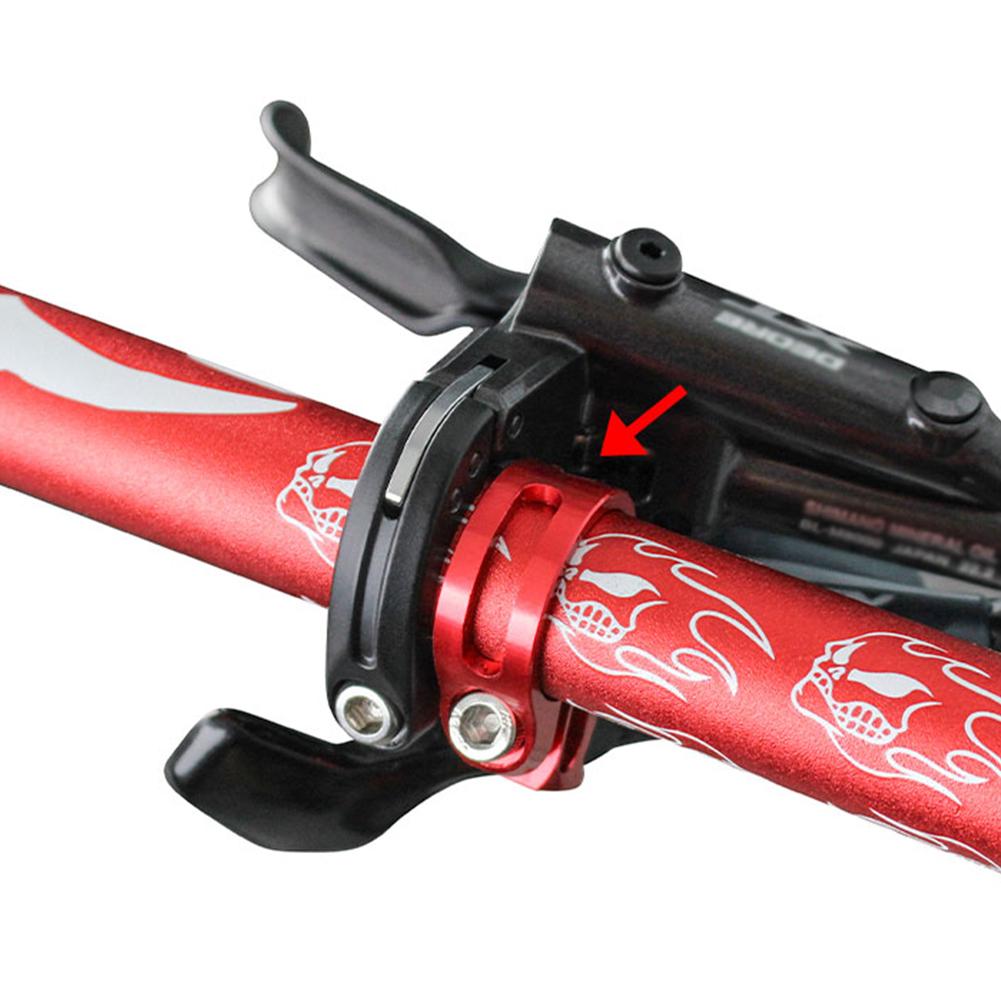 Bike Shifter Trigger Clamp 22.2Mm Shift Remhendel ... – Vicedeal