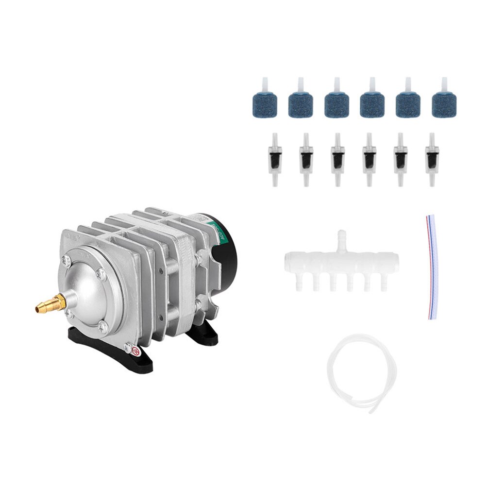 220V Hailea External High Power AC E-magnetic Air ... – Vicedeal