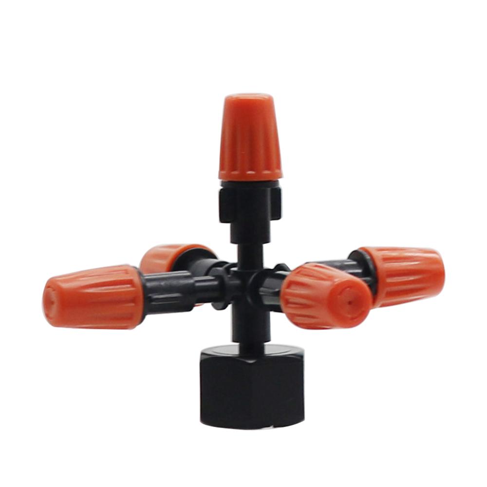 Multi-Way Verneveling Nozzles Kit 360 Graden Verne... – Vicedeal