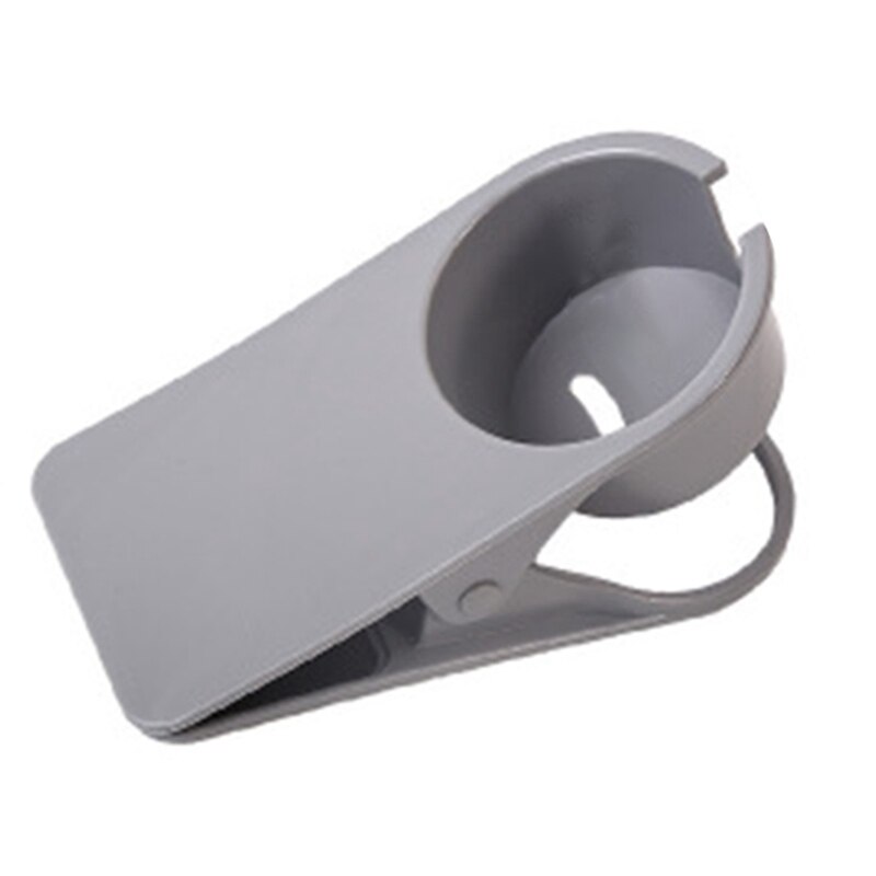 Home Table Side Water Cup Holder Dining Table Desk... – Vicedeal