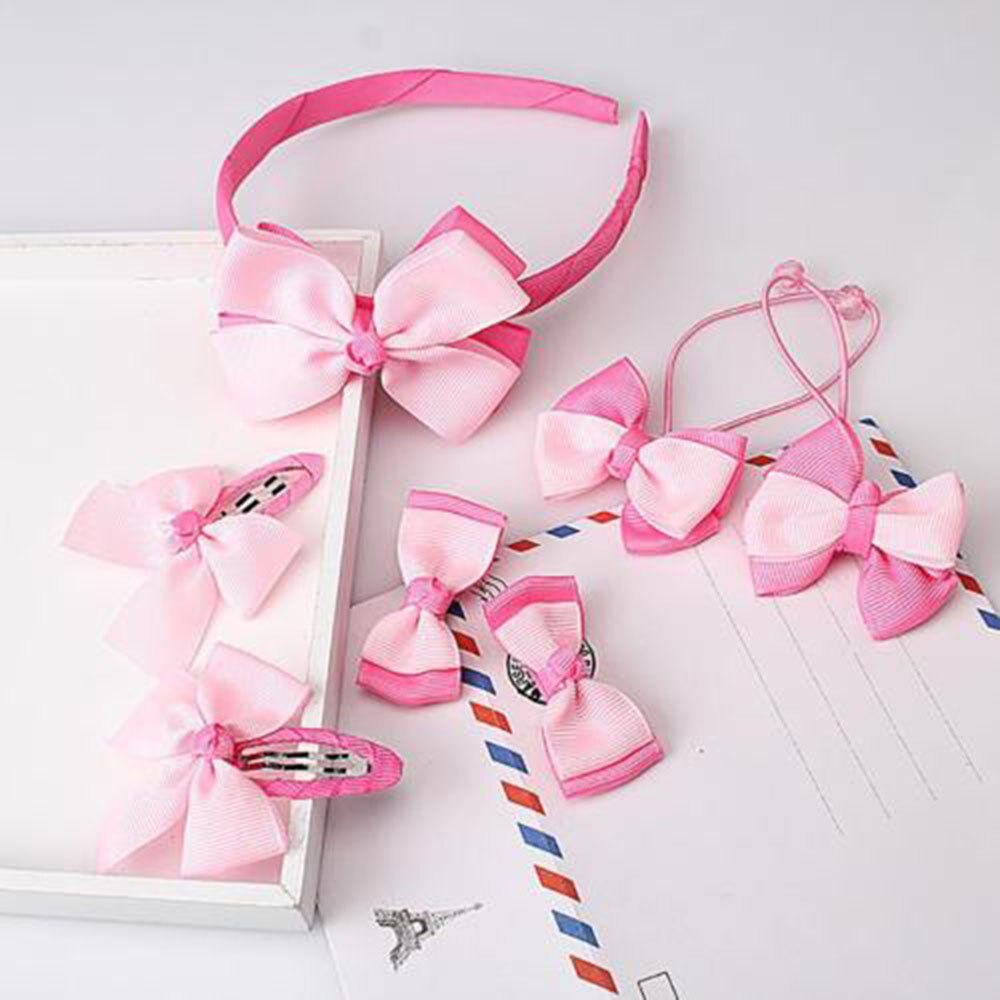 Accesorios para el cabello para niños, horquillas ... – Grandado