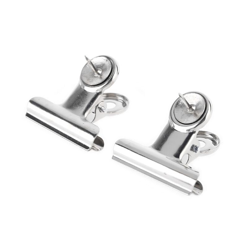 20 Pieces Push Pins Clips Tacks Clips Thumb Clips ... – Vicedeal