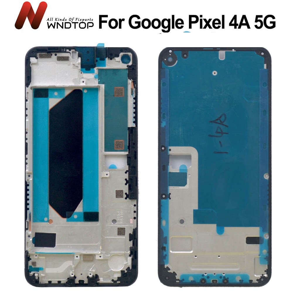 Original For Google Pixel 4a Middle Frame Plate Ho... – Grandado
