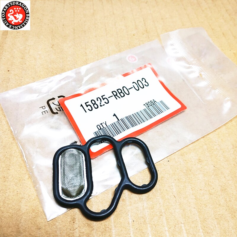 Vtec magnetventil pakning tetning oem 15825-rb0-00... – Grandado