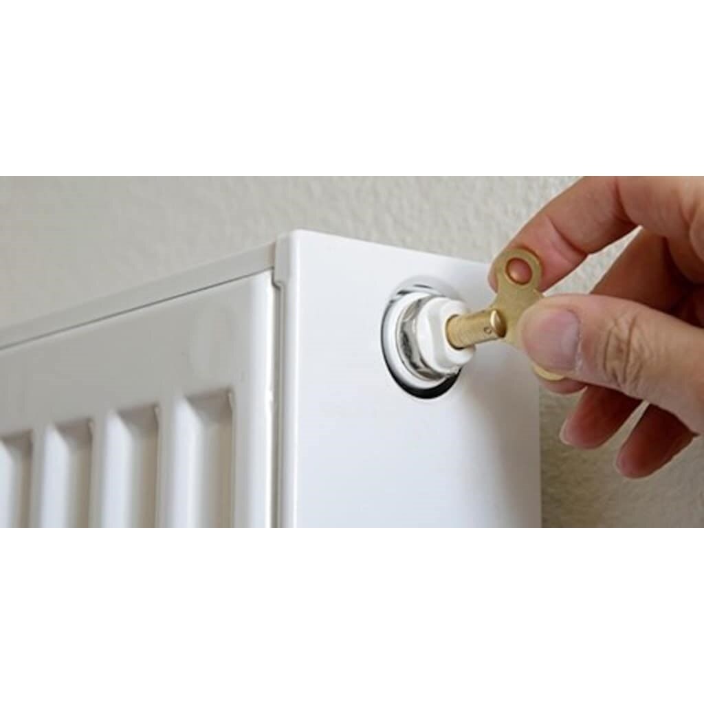 Radiator Honeycomb Towel Radiators Air Vent Purger... – Grandado