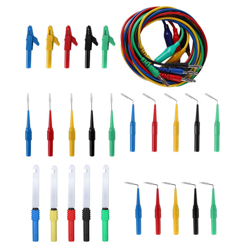 Test Line Test Wire Kit Accurate Multifunction Dur... – Grandado