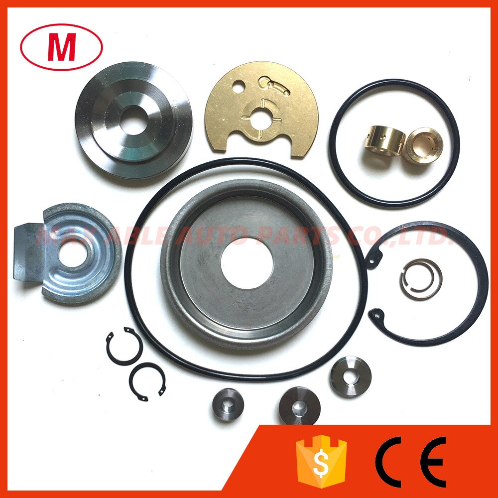 TD05 Hoge Prestaties Reverse Turbo Reparatiesets/R... – Grandado