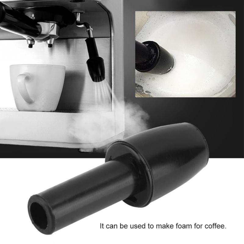 Plastic Reusable Durable Coffee Machine Spout Make... – Grandado