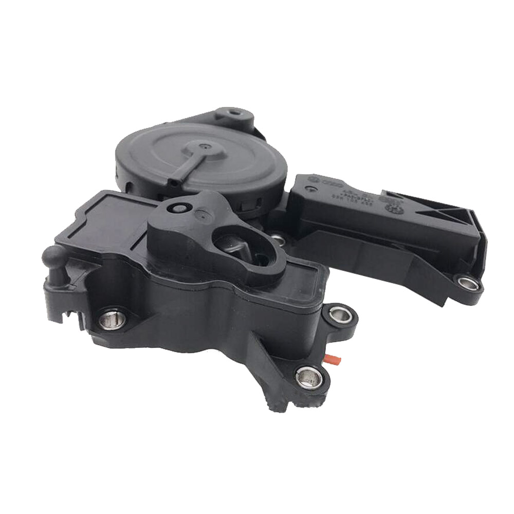 Black Oil Separator PCV Valve Assembly 06H 103 495... – Vicedeal