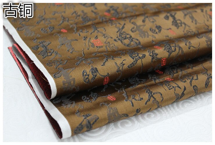 Wide 29" Chinese style Tang Suit Packaging Box Mou... – Grandado