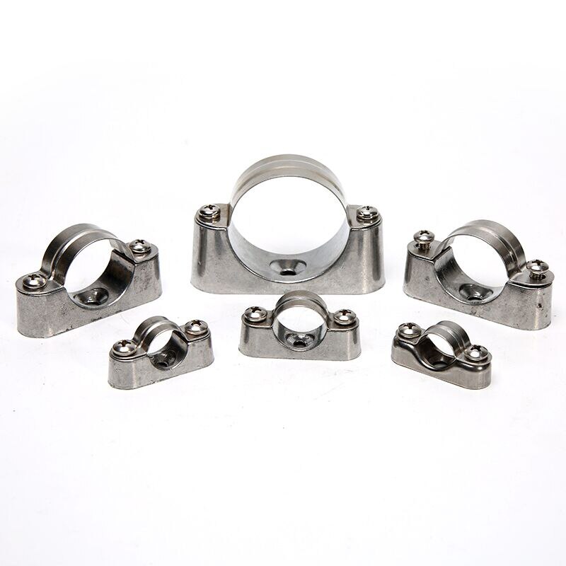 10pcs Aluminum Alloy/304 Stainless Steel Off-Wall ... – Grandado