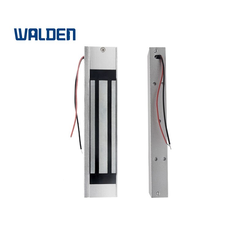 180kgs single outdoor magnet electric magnetic loc... – Grandado