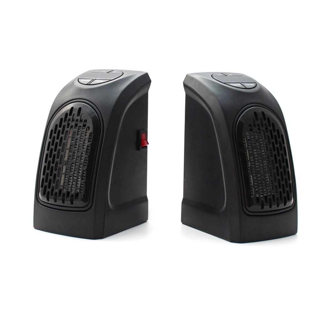 Mini Wall-Outlet Electric Handy Air Heater Powerfu... – Vicedeal