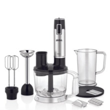 Sinbo SHB 3114 Multi 1000 W Blender Seti Inoks Han... – Vicedeal