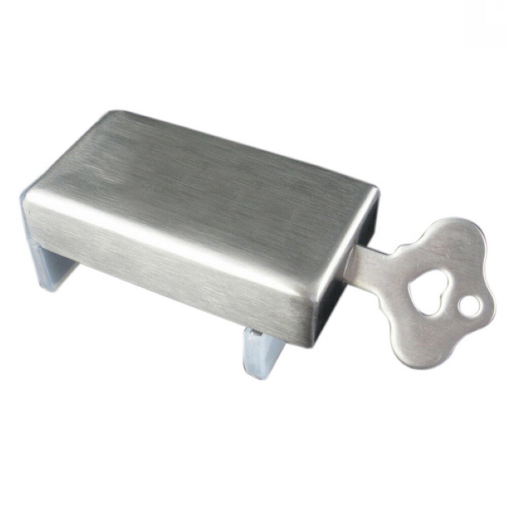 Window Lock Stopper Sliding Window Stainless Steel... – Grandado