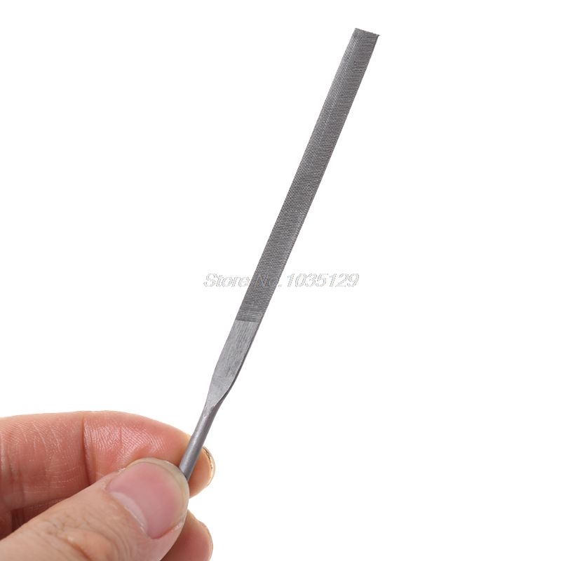 10PCS Small Needle Files Set 140mm Metal Glass Sto... – Grandado