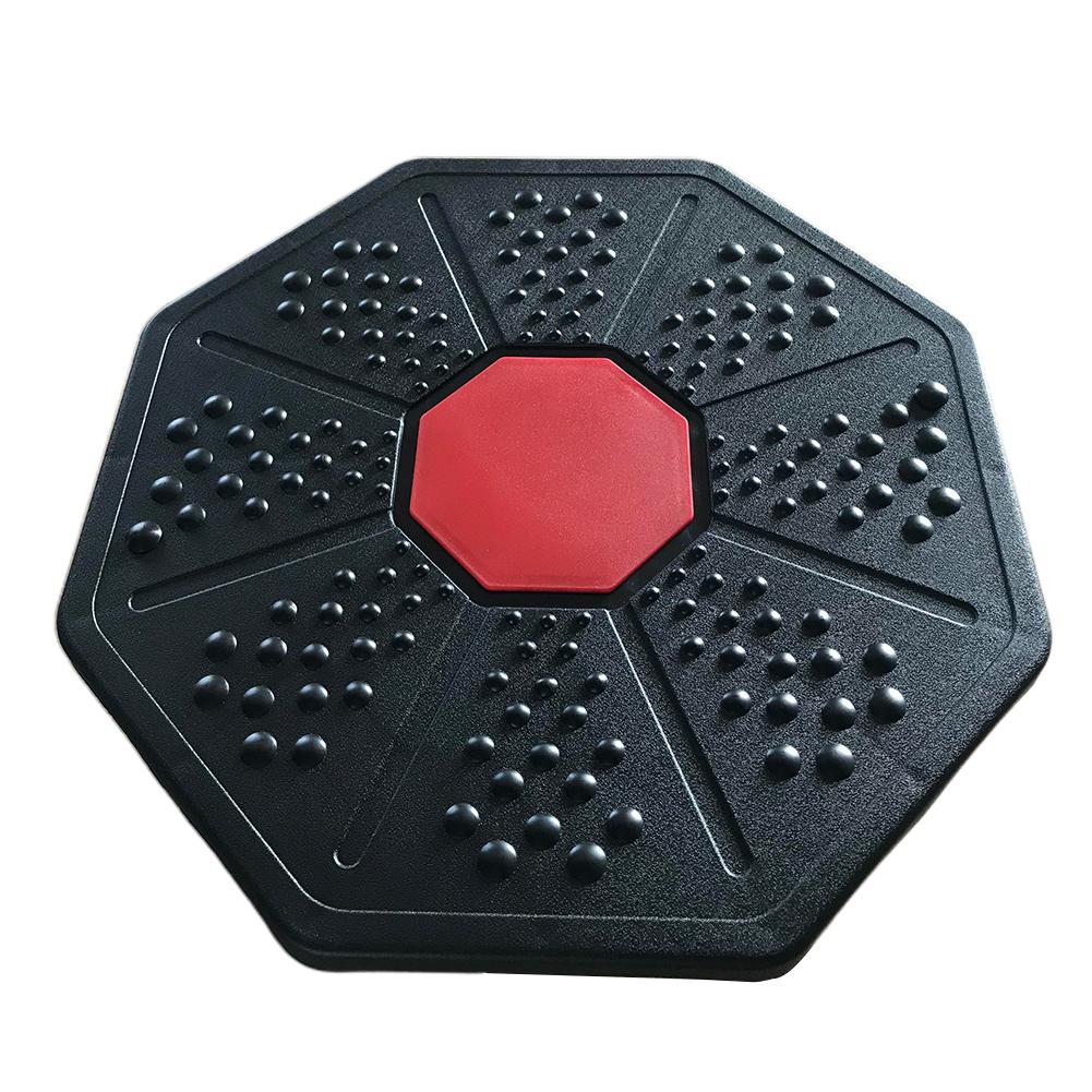 Octagonal Swing Balance Board Exercise Balance Sta... – Grandado