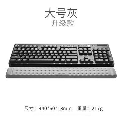 Wrist Rest Memory Foam Hand Palm Rest Support for ... – Grandado