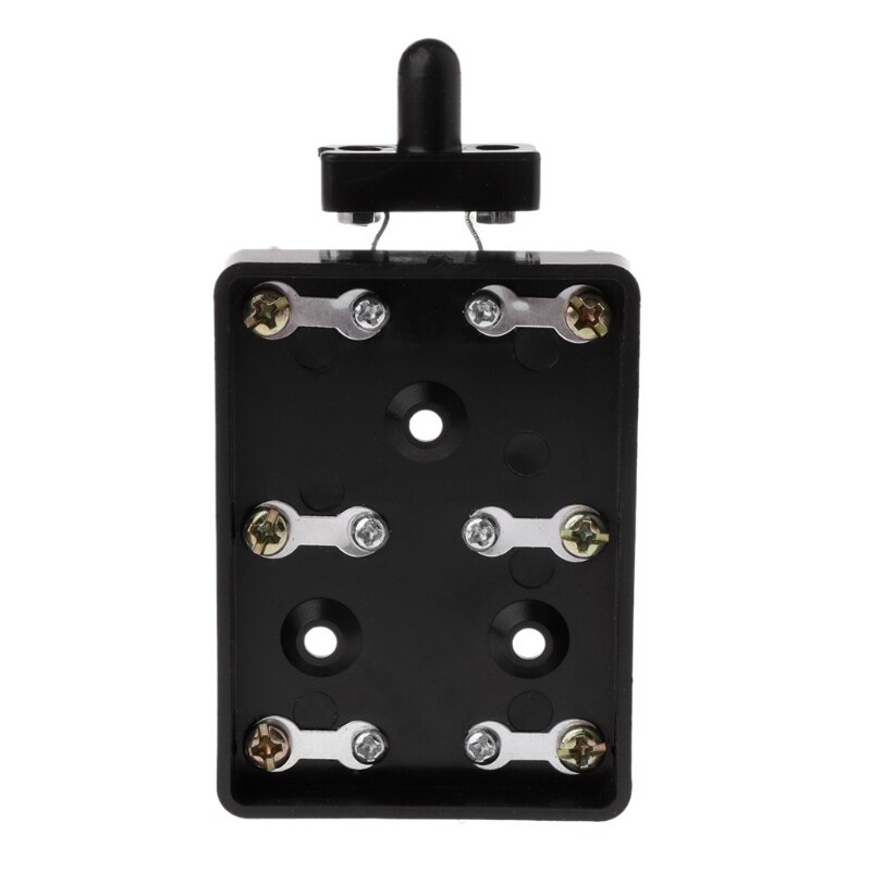 Doble Polo doble interruptor DPDT experimento de f... – Grandado